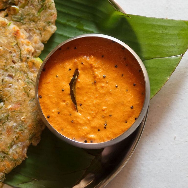 13 Indian Bell Pepper Recipes (Capsicum Recipes) - Piping Pot Curry