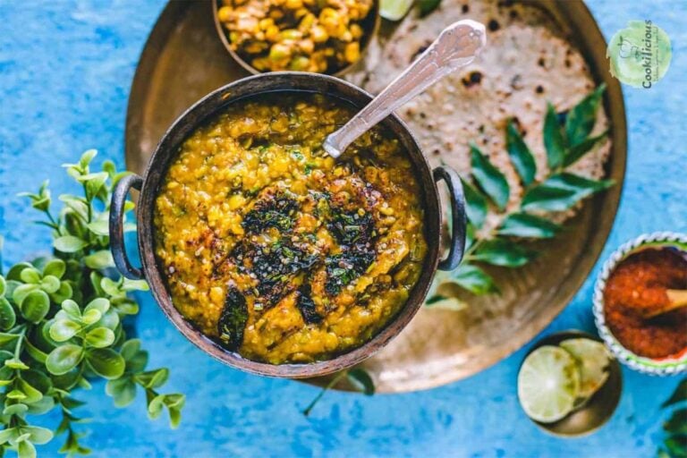 15 Flavorful Fenugreek Recipes (Methi Recipes) - Piping Pot Curry