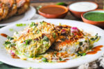 12 Amazing Indian Chaat Recipes - Piping Pot Curry