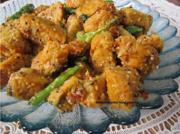 15 Easy Indian Cabbage Recipes - Piping Pot Curry