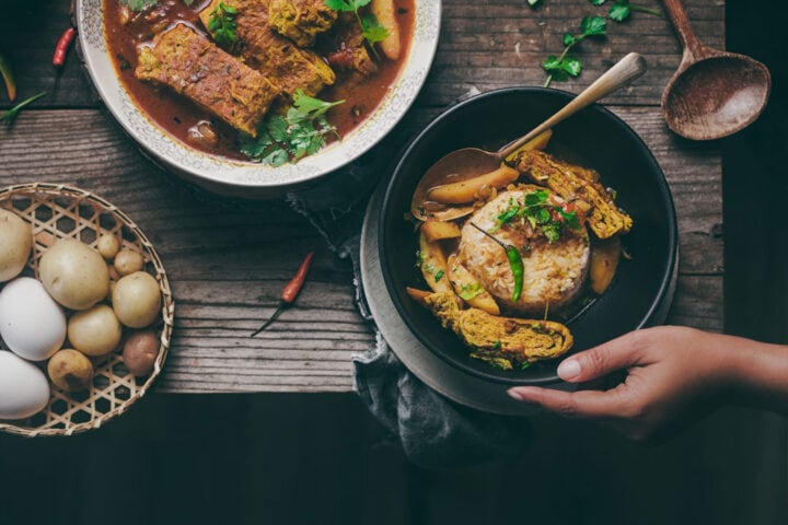 18 Amazing Indian Egg Recipes You'll Love - Piping Pot Curry