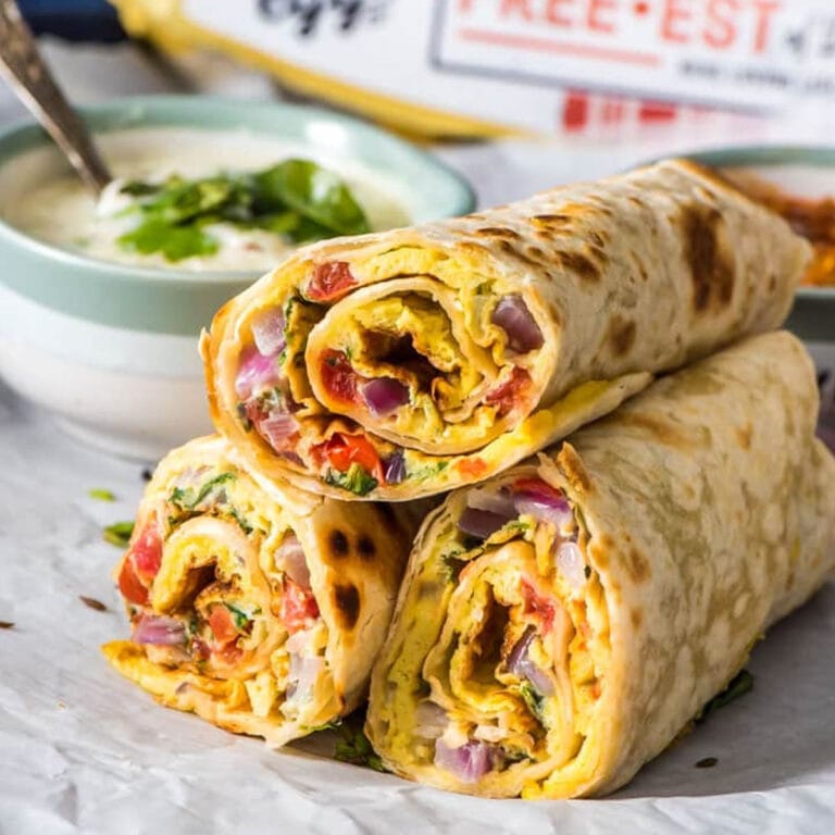 18 Amazing Indian Egg Recipes You'll Love - Piping Pot Curry