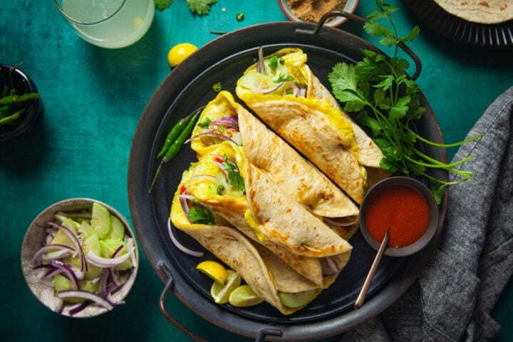 18 Amazing Indian Egg Recipes You'll Love - Piping Pot Curry