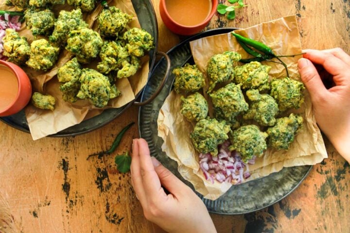 15 Flavorful Fenugreek Recipes (Methi Recipes) - Piping Pot Curry