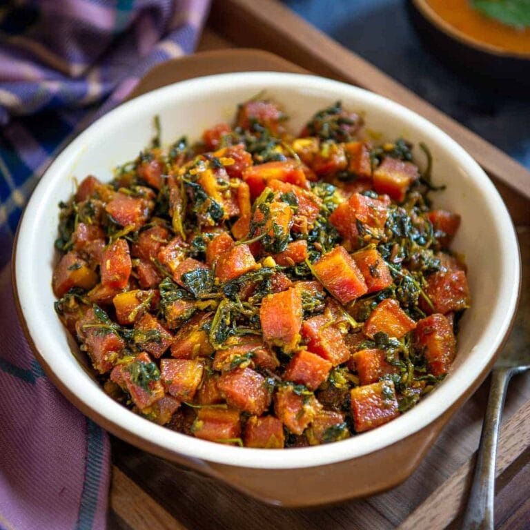 15 Flavorful Fenugreek Recipes (Methi Recipes) - Piping Pot Curry