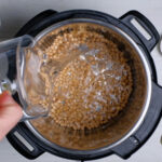 Instant Pot Hummus (Creamy, Smooth & Easy) - Piping Pot Curry