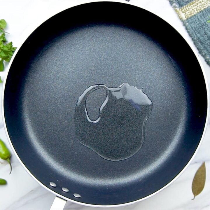 Keema Rice (One-pot Keema Biryani) - Piping Pot Curry