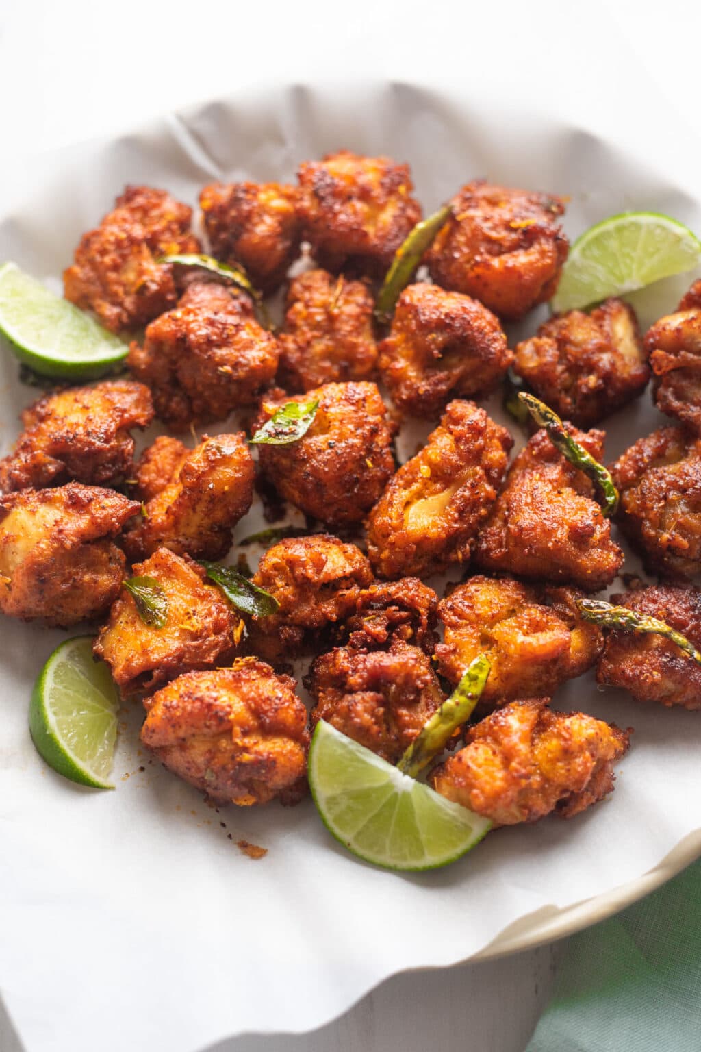 32 EASY CHICKEN APPETIZERS - Forfoodiefriends