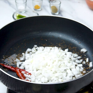 Restaurant Style Kadai Chicken - Piping Pot Curry