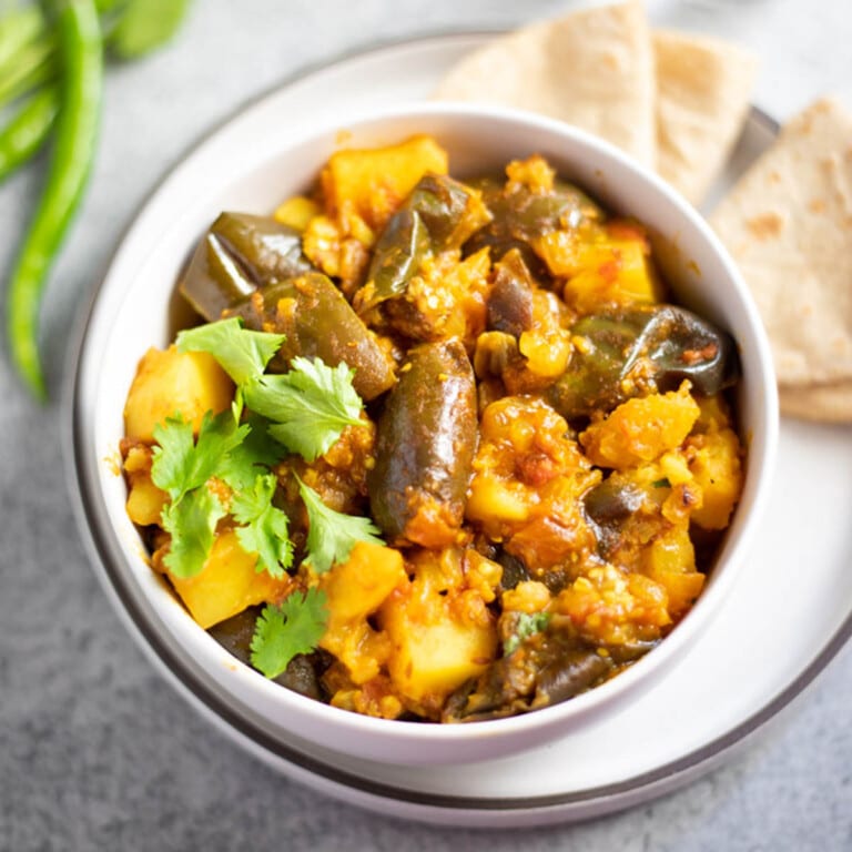 23 Best Instant Pot Indian Food Recipes - Piping Pot Curry