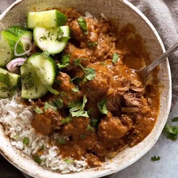 10 Amazing Mutton Recipes - Piping Pot Curry