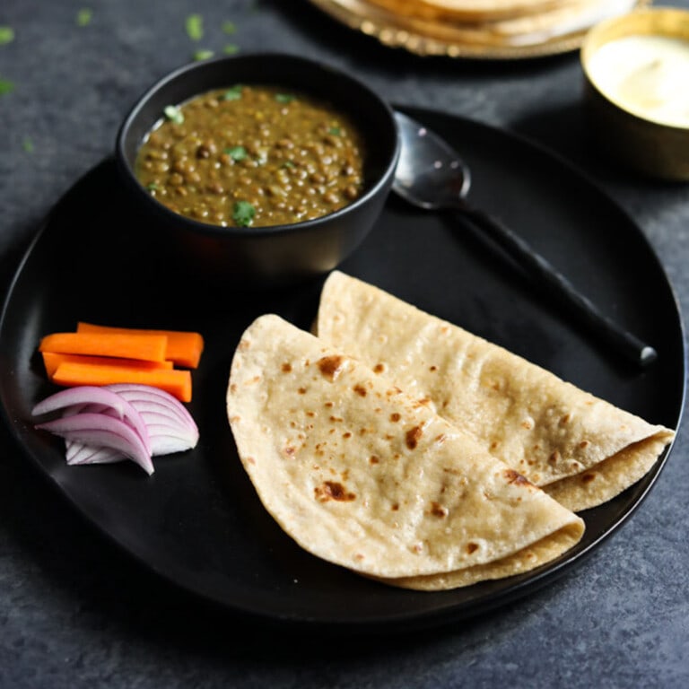 What to Serve with Butter Chicken? 20 Easy Side Dishes - Piping Pot Curry