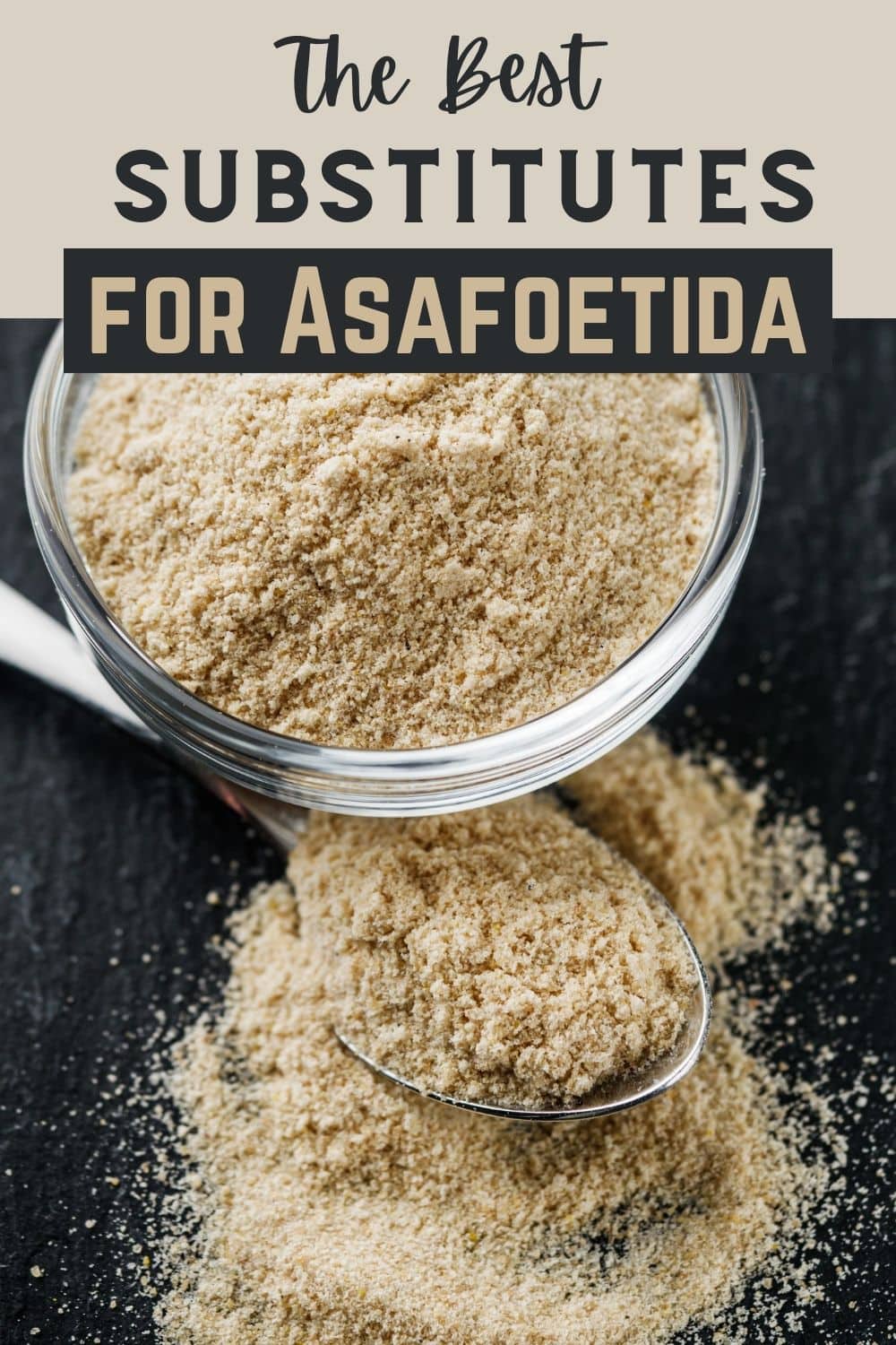 Substitutes for Asafoetida - Piping Pot Curry