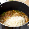 Chicken Pulao (Easy, One-Pot Recipe) - Piping Pot Curry