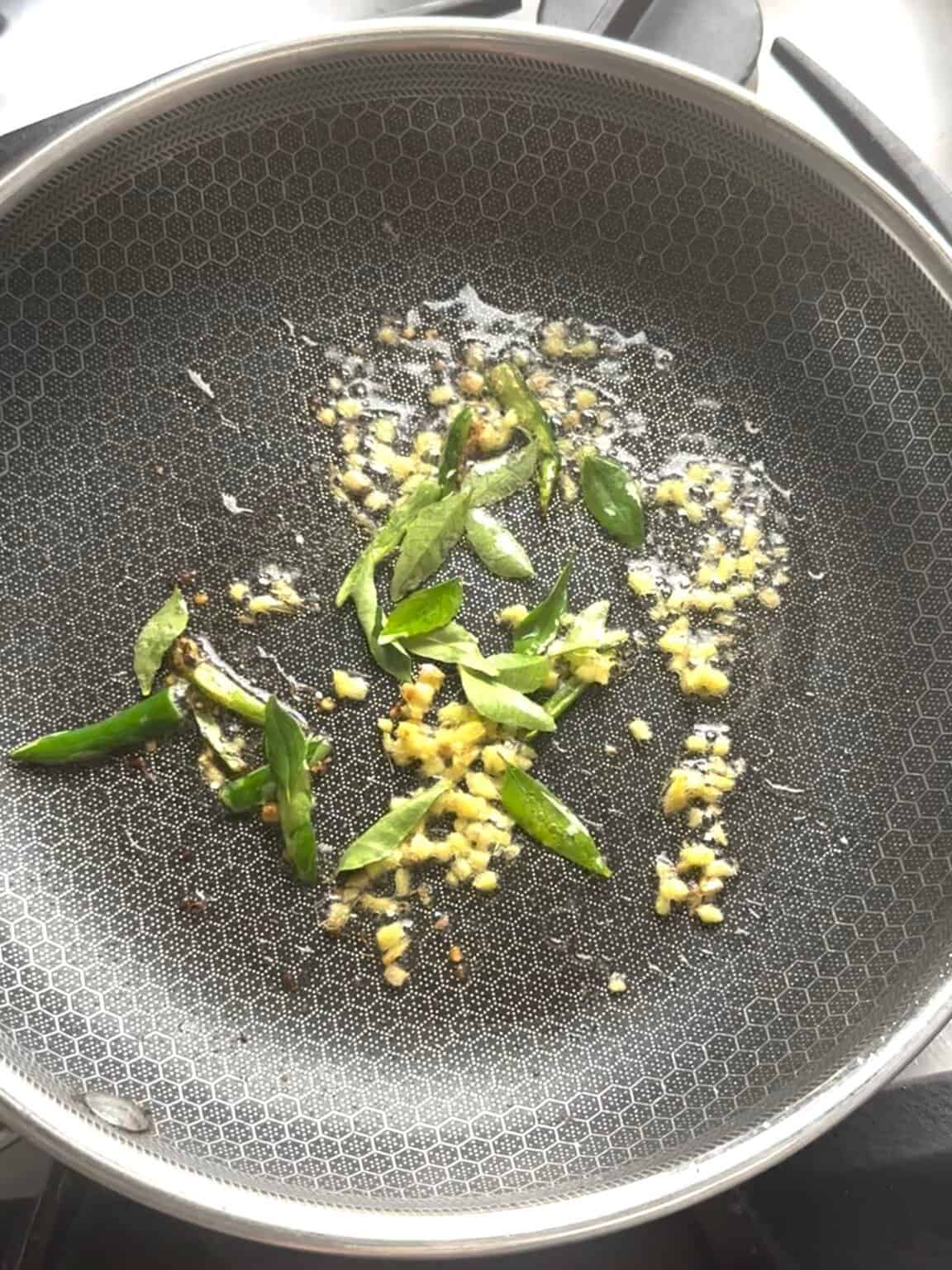 Restaurant-Style Chicken 65 - Piping Pot Curry