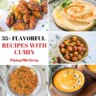 35+ Flavorful Recipes With Cumin - Piping Pot Curry