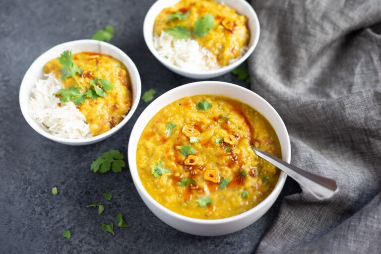 20 Best Dal Recipes (Indian Lentil Recipes) - Piping Pot Curry