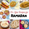 35+ Ramadan Recipes - Piping Pot Curry