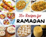 35+ Ramadan Recipes - Piping Pot Curry
