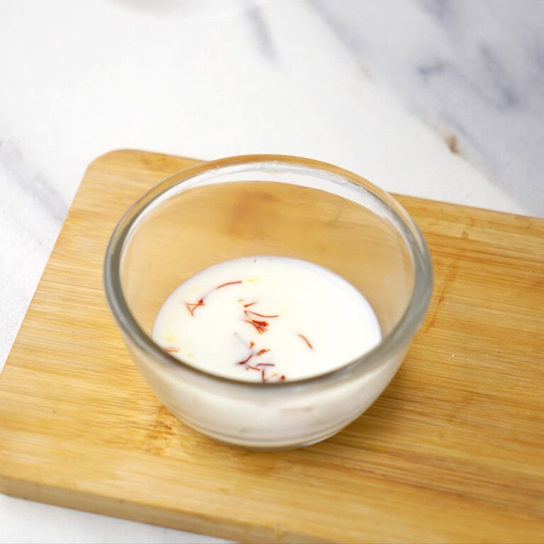 Authentic Chicken Biryani - Piping Pot Curry