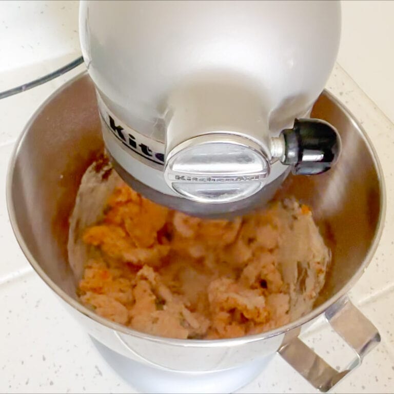 Pumpkin Paratha & Roti - Piping Pot Curry