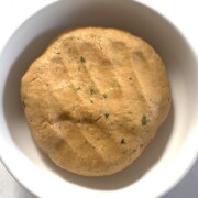 Pumpkin Paratha & Roti - Piping Pot Curry