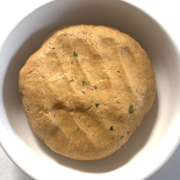 Pumpkin Paratha & Roti - Piping Pot Curry