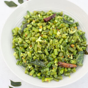 8 Amazing Indian Bean Recipes - Piping Pot Curry