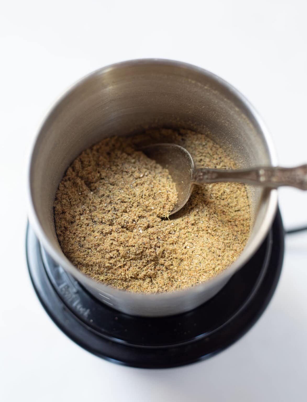 Cardamom Powder Recipe - Piping Pot Curry