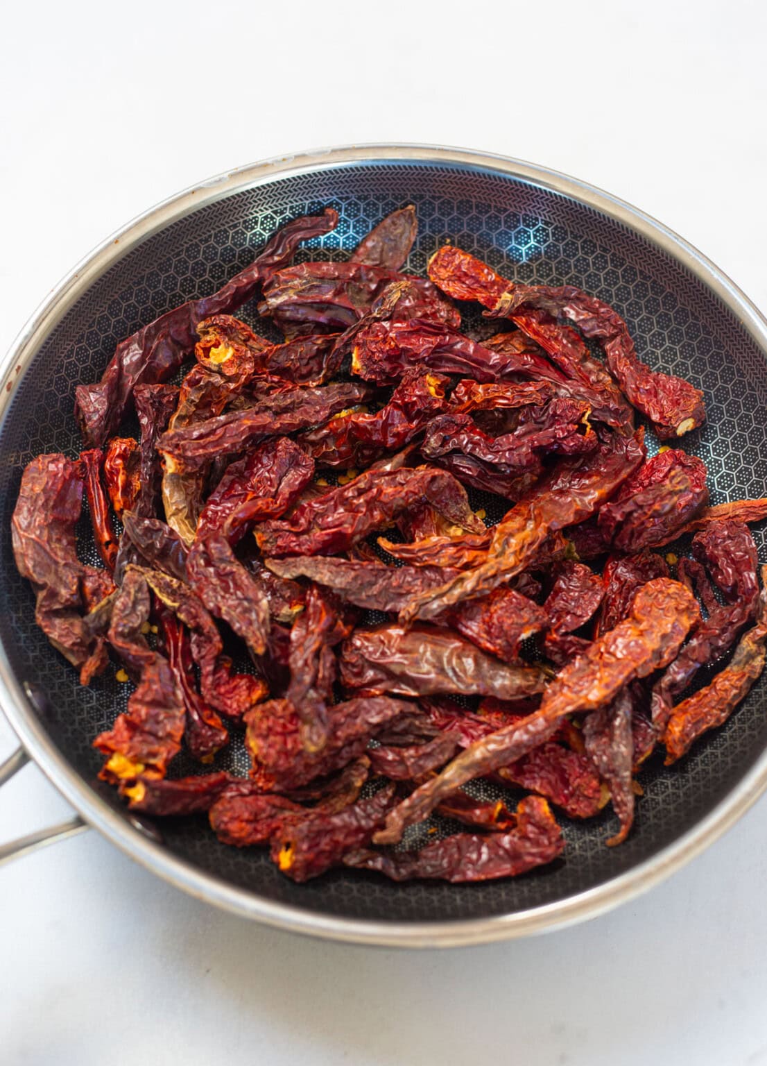 Indian Red Chili Powder - Piping Pot Curry