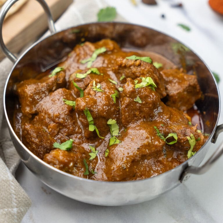 12 Best Goat Recipes - Piping Pot Curry