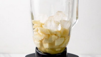 Pear Juice - Piping Pot Curry