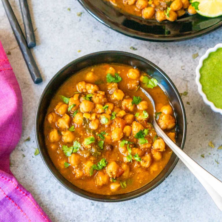15 Popular Indian Spice Mixes - Piping Pot Curry