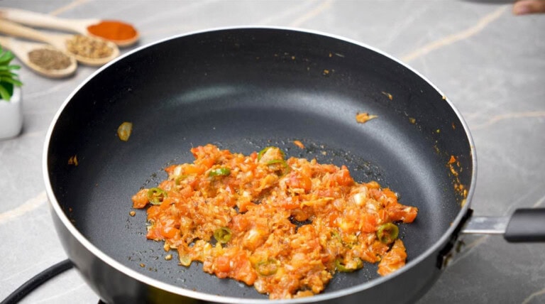 Dal Tadka (Easy, Authentic Recipe) - Piping Pot Curry