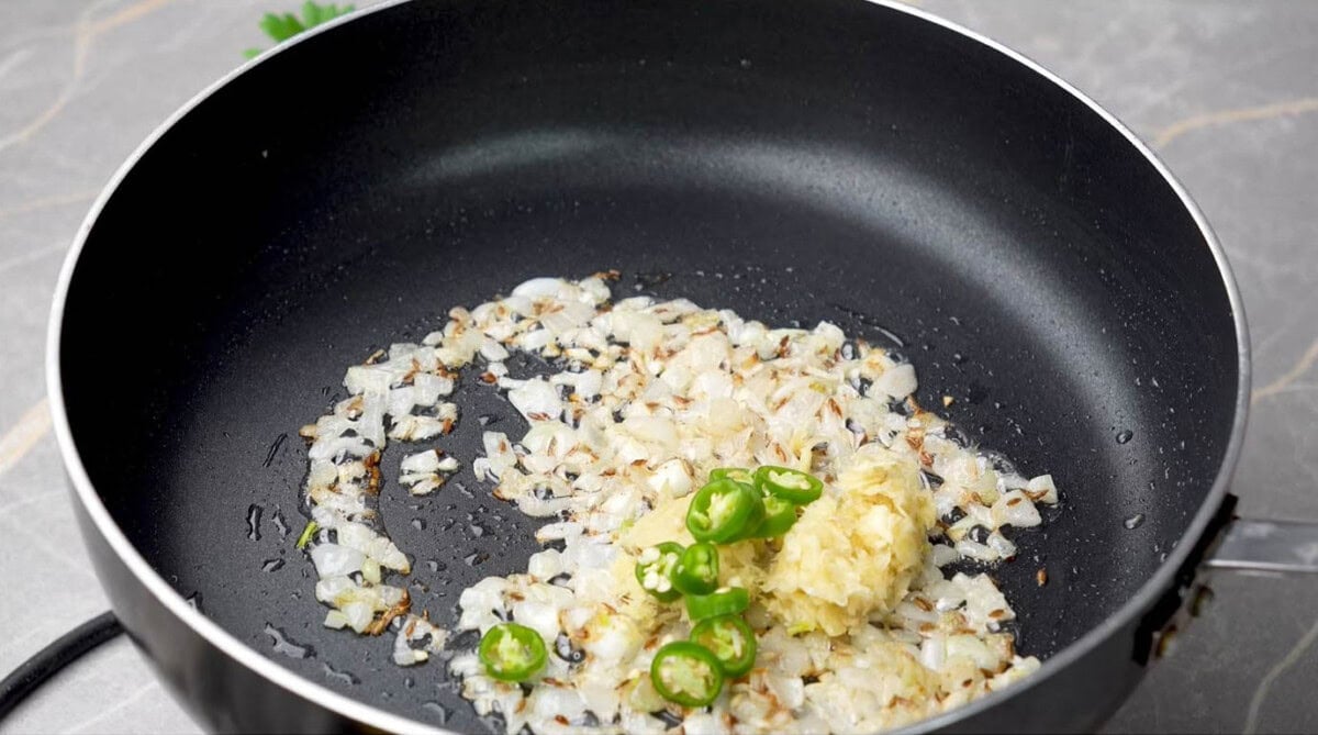 Dal Tadka (Easy, Authentic Recipe) - Piping Pot Curry