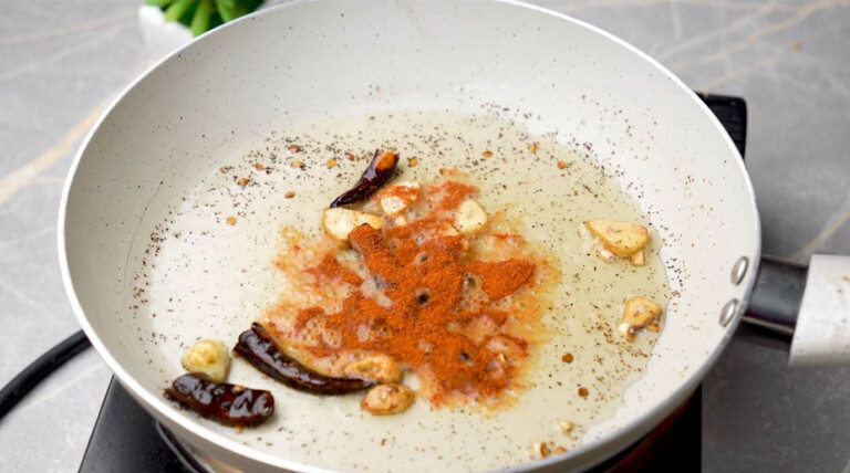 Dal Tadka (Easy, Authentic Recipe) - Piping Pot Curry