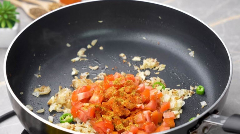 Dal Tadka (Easy, Authentic Recipe) - Piping Pot Curry